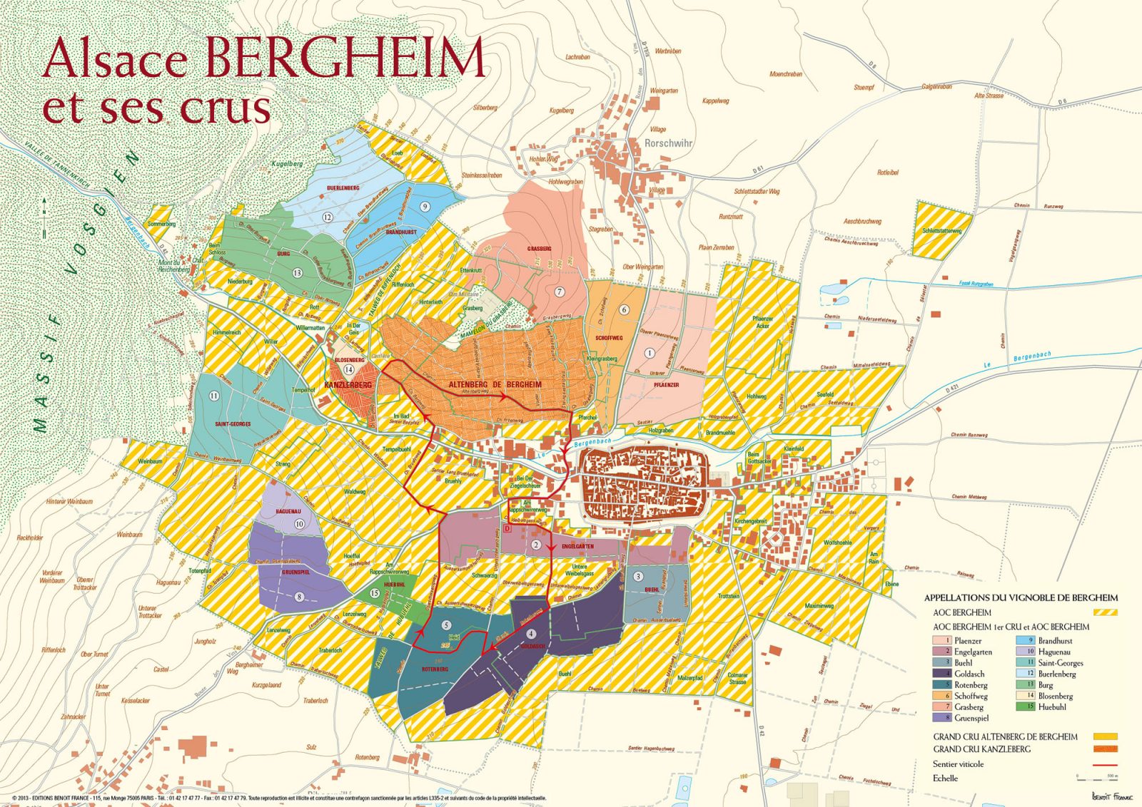 Gustave Lorentz Pinot Blanc Classique 'L'ami des Crustacés' - Vintage ...