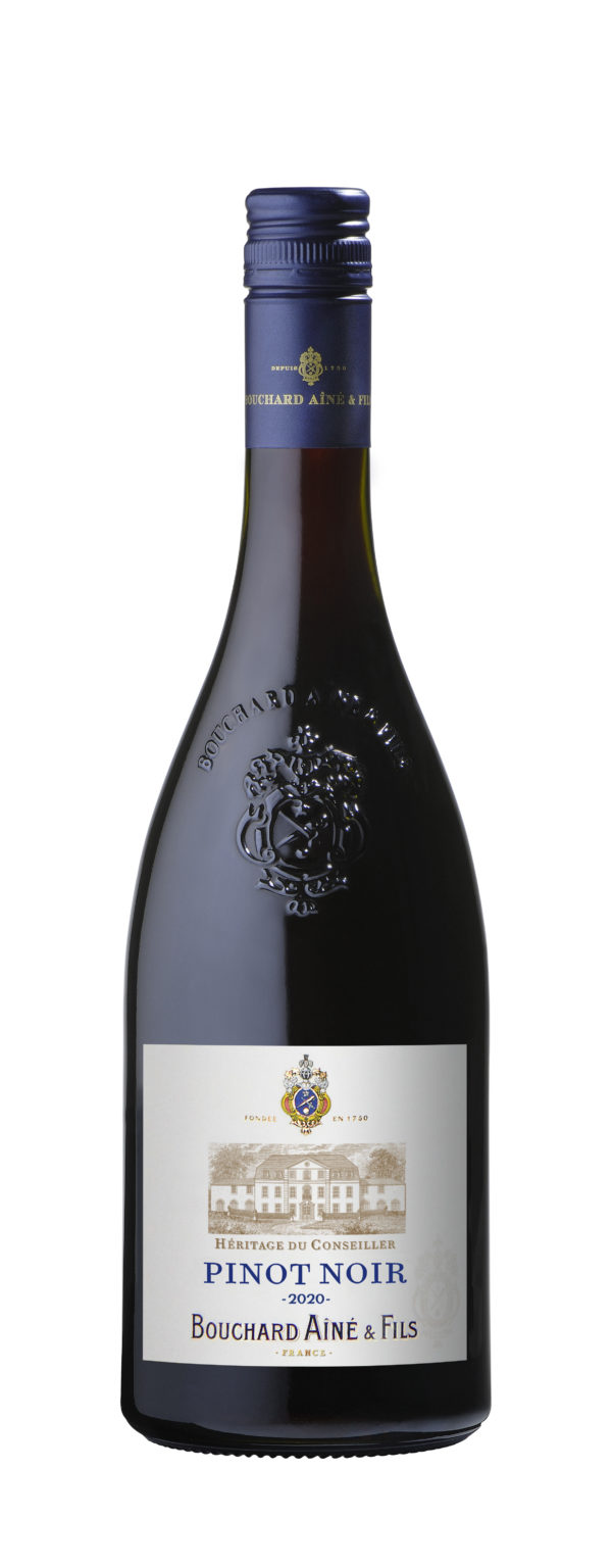 Bouchard Aîné & Fils Pinot Noir - Vintage Wine Co